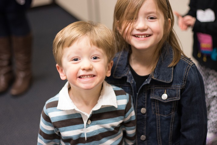 Kids Ministry | Highview Baptist Church