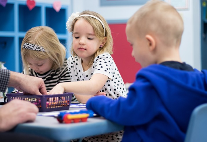 Kids Ministry | Highview Baptist Church