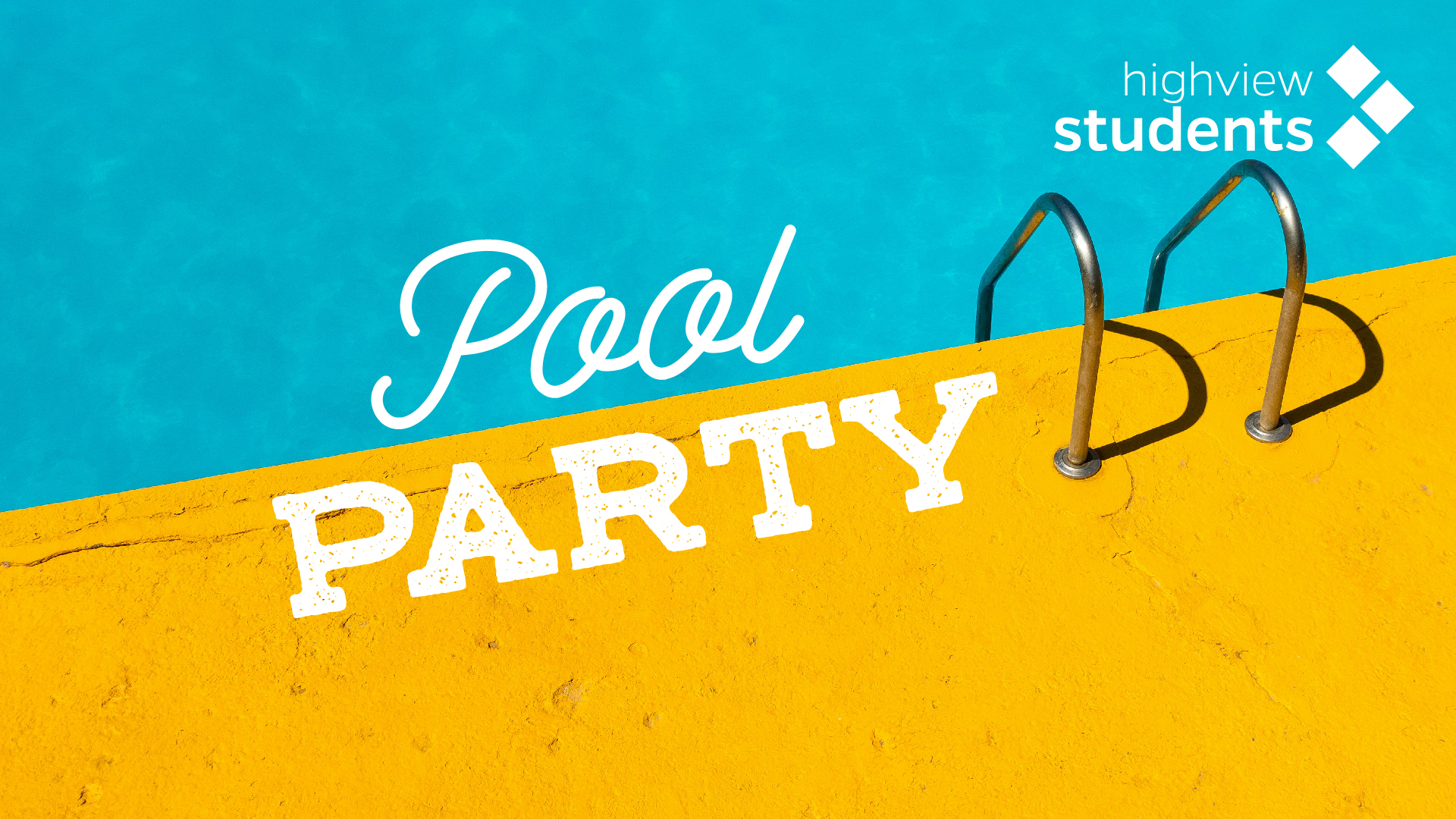 East Campus Student Ministry Back to School Party | Highview Baptist ...
